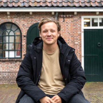 BSO Delft - ZON! Natuurlijk Delftse Hout